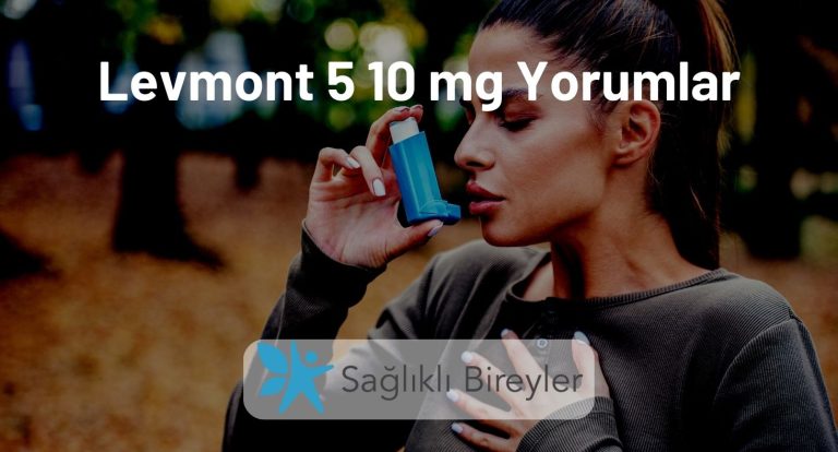 Levmont Kullananlar Yorumları - Uyku Yapar mı? - Sağlıklı Bireyler