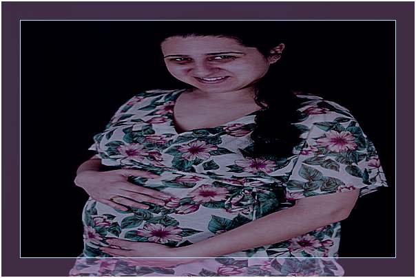 Hamilelik Sırasında Vücudumda ne Değişiklikler Olacak? - Sağlıklı Bireyler